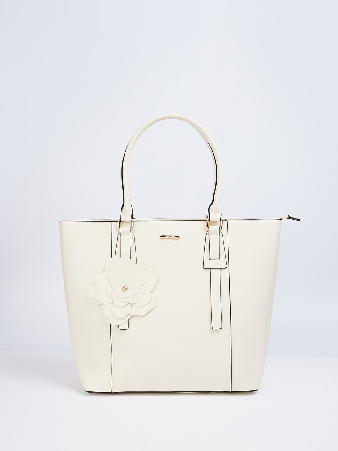 Buy Ginger By Lifestyle Structured Handheld Bag - Handbags for Women ...