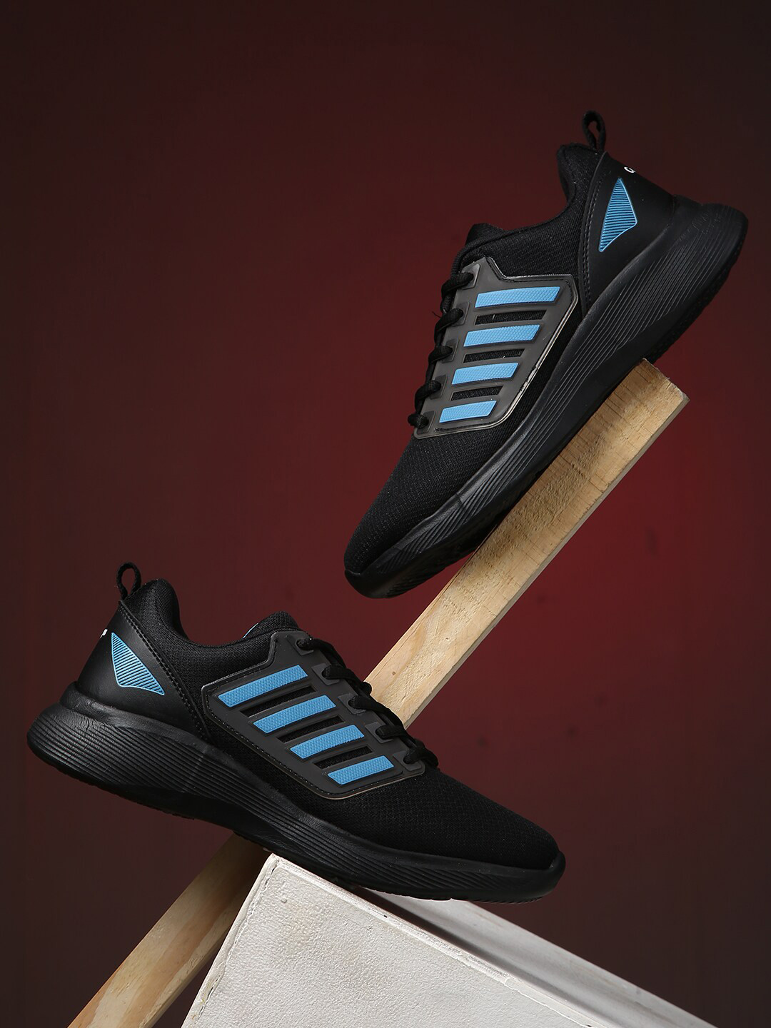 Buy Champs Men Lightweight Running Shoes - Sports Shoes for Men ...