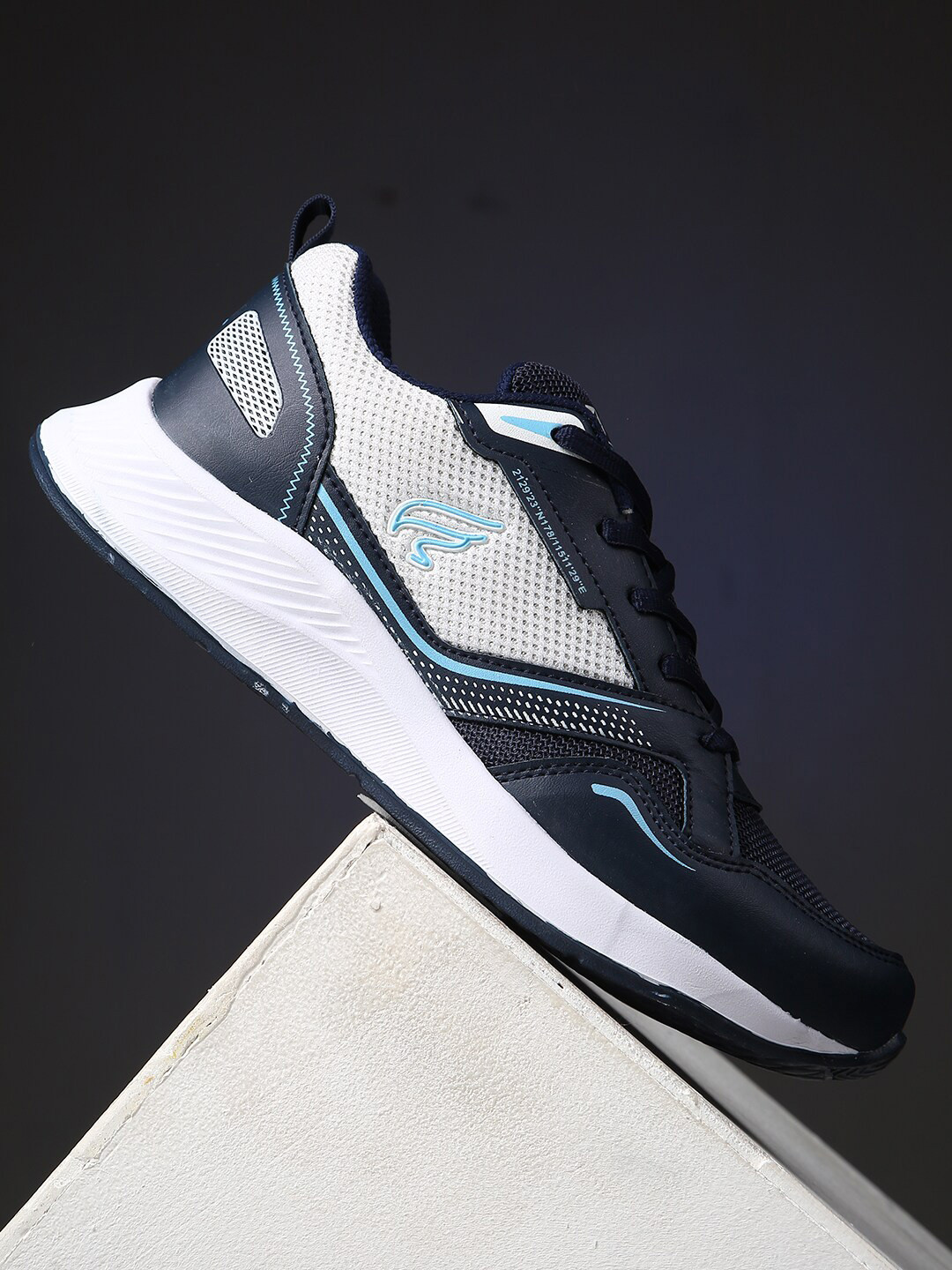 Buy Champs Men Lightweight Running Shoes - Sports Shoes for Men ...