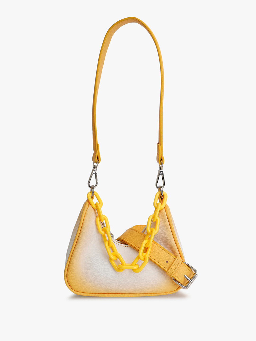 Buy Kazo Ombre Small Shoulder Bag - Handbags for Women 28027800 | Myntra