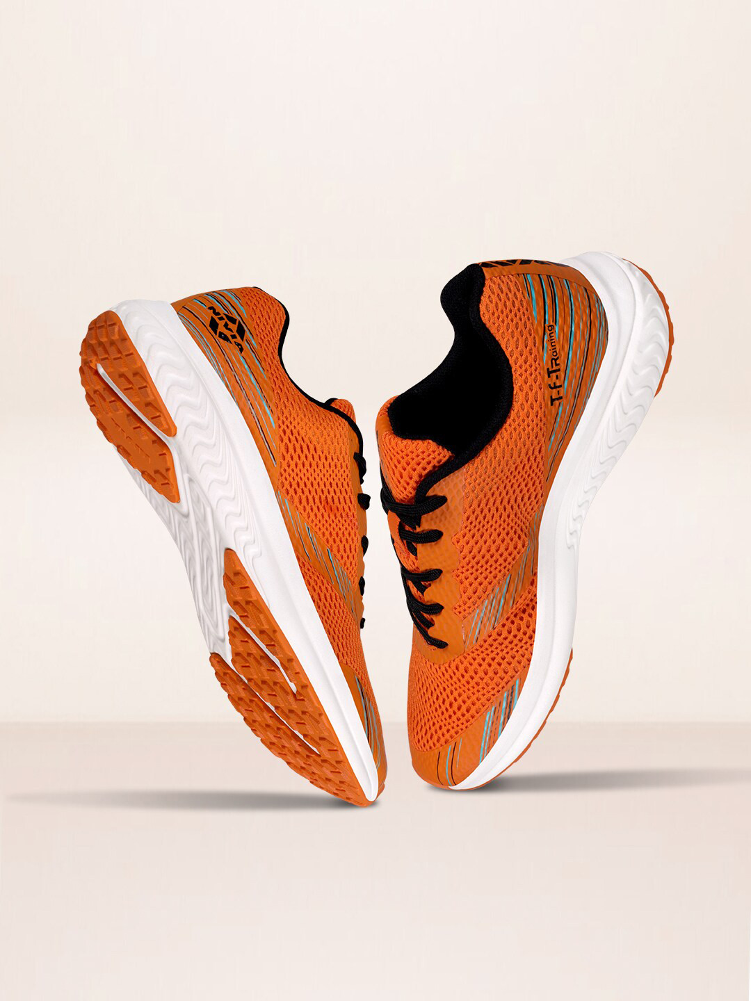 Buy NIVIA Men TFT Running Shoe - Sports Shoes for Men 28061174 | Myntra