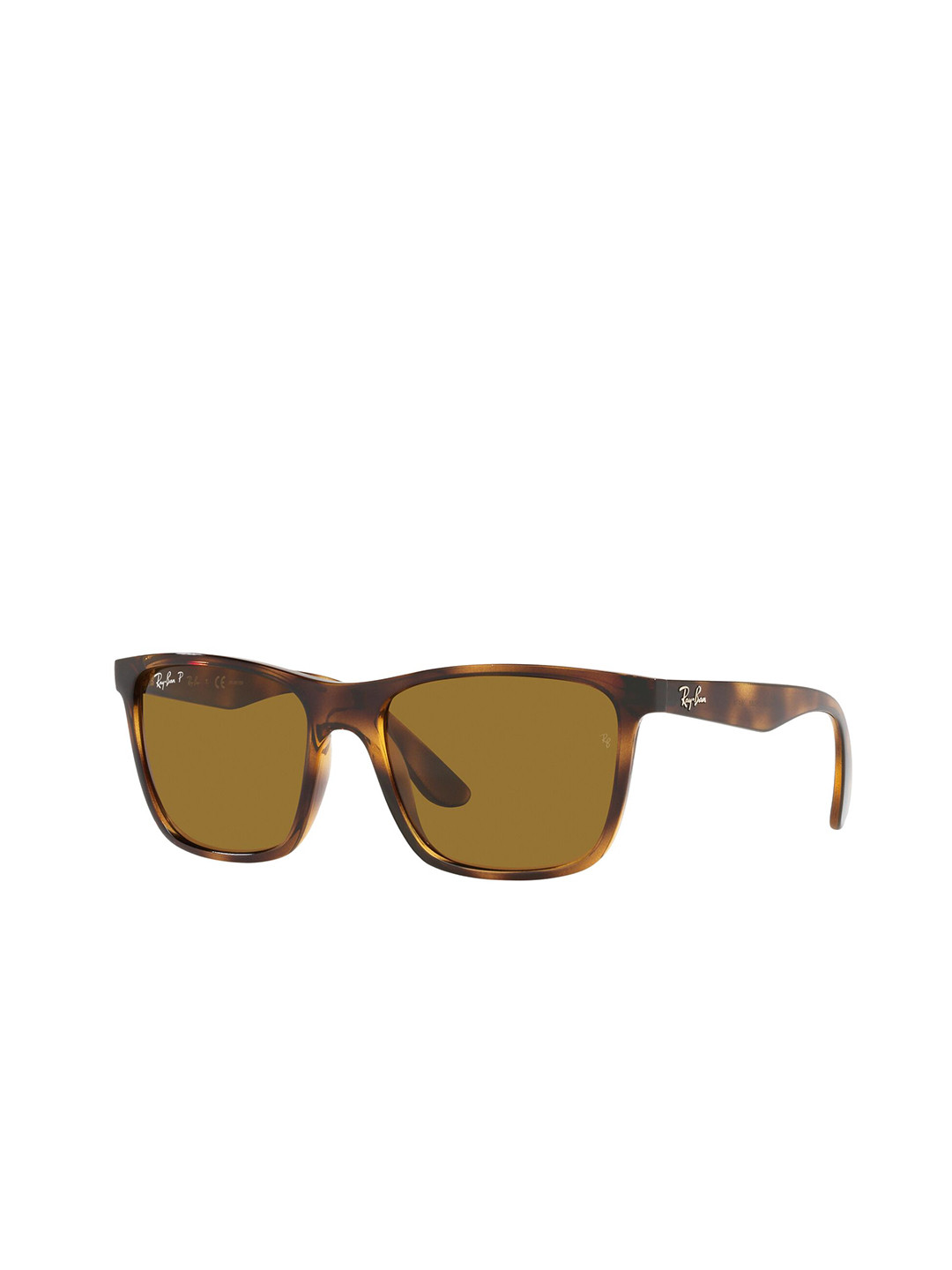 Buy Ray Ban Men Wayfarer Sunglasses With Polarised And UV Protected ...