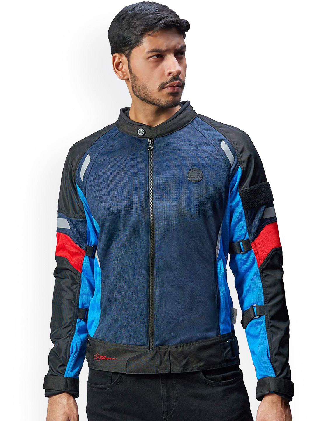 Buy Streetwind Riding Jacket Eco - Jackets for Men 28066654 | Myntra