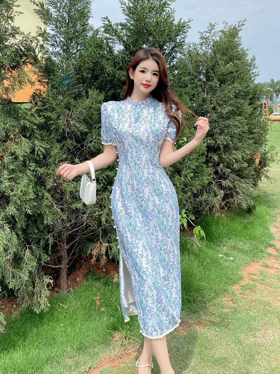 Buy JC Mode Fit & Flare Dress - Dresses for Women 28094500 | Myntra