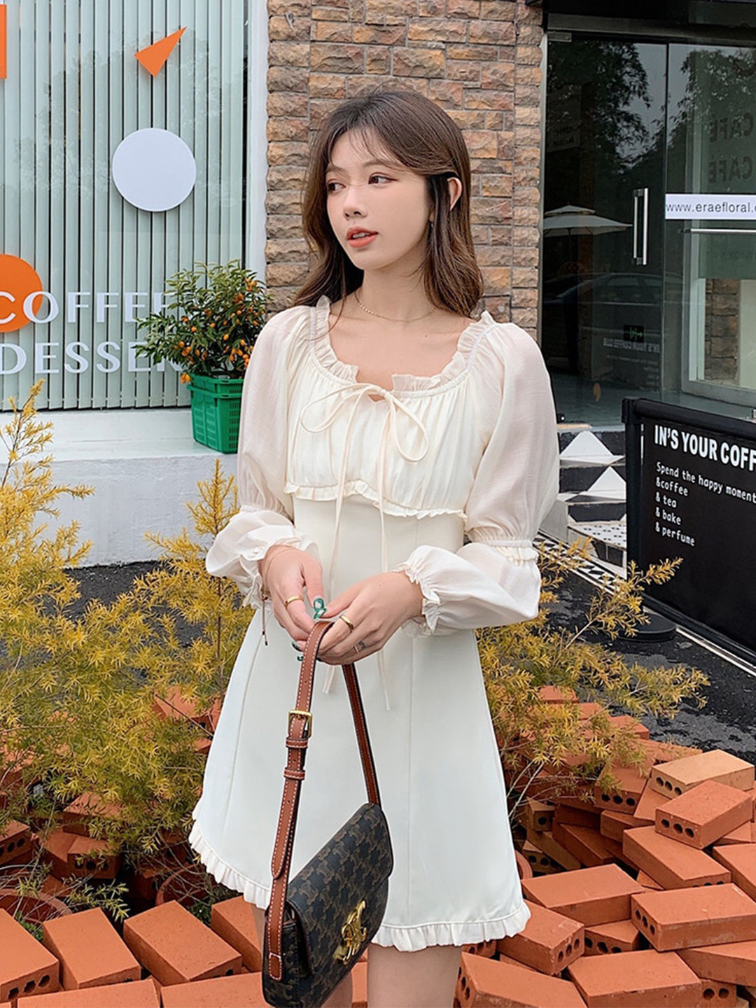 Buy JC Mode Print A Line Dress - Dresses for Women 28094642 | Myntra