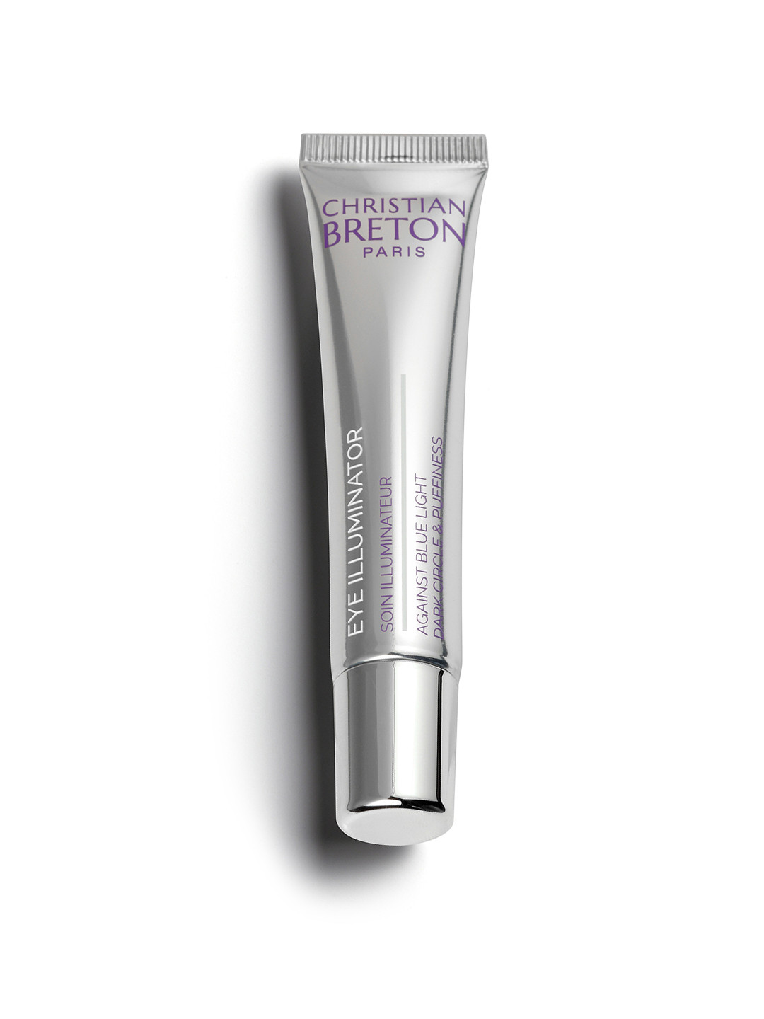 Buy CHRISTIAN BRETON Eye Illuminator Cream 15ml - Under Eye Creams And ...