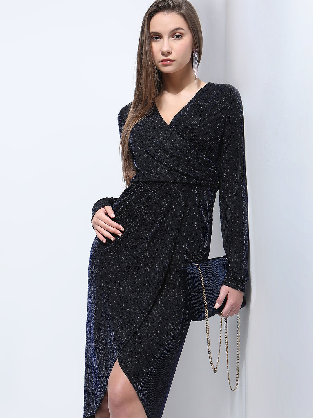 Buy Vero Moda Dress - Dresses for Women 28133886 | Myntra