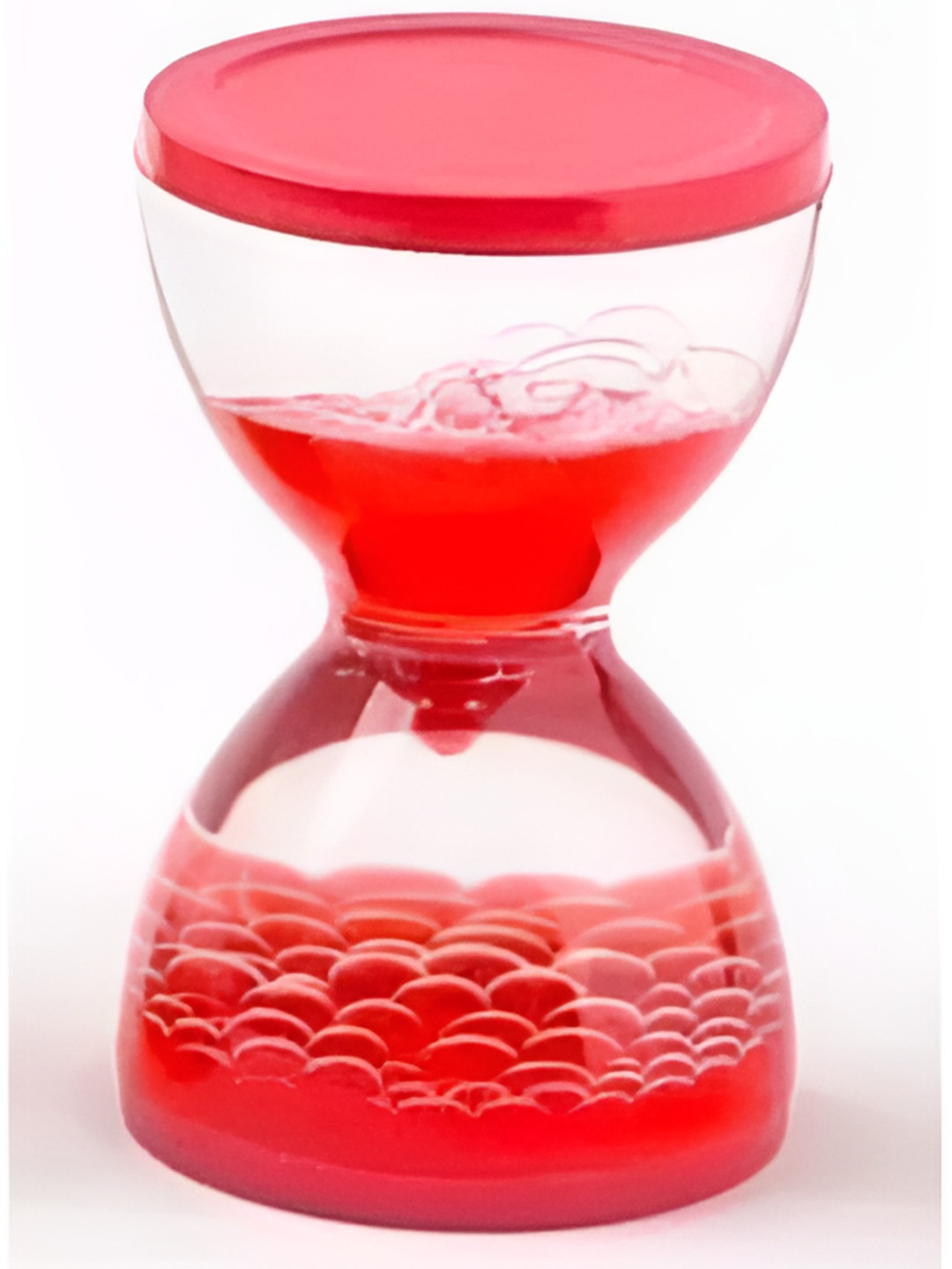 Buy Sigaram Red Figurine Showpiece - Showpieces for Unisex 28135924 ...
