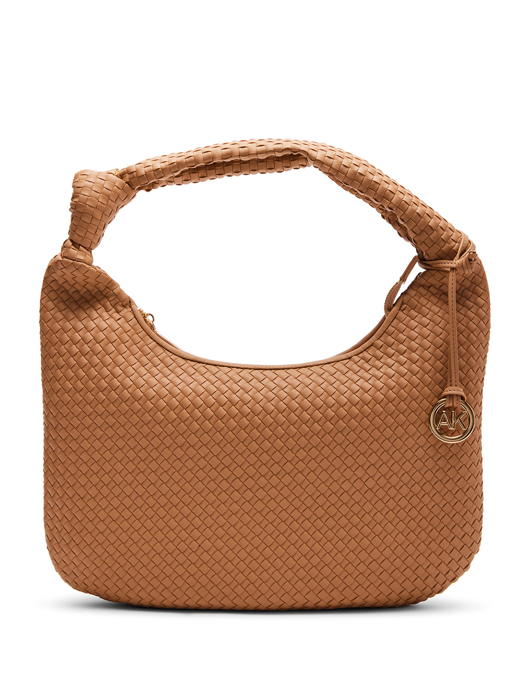 Buy ANNE KLEIN Textured Structured Handheld Bag - Handbags for Women ...