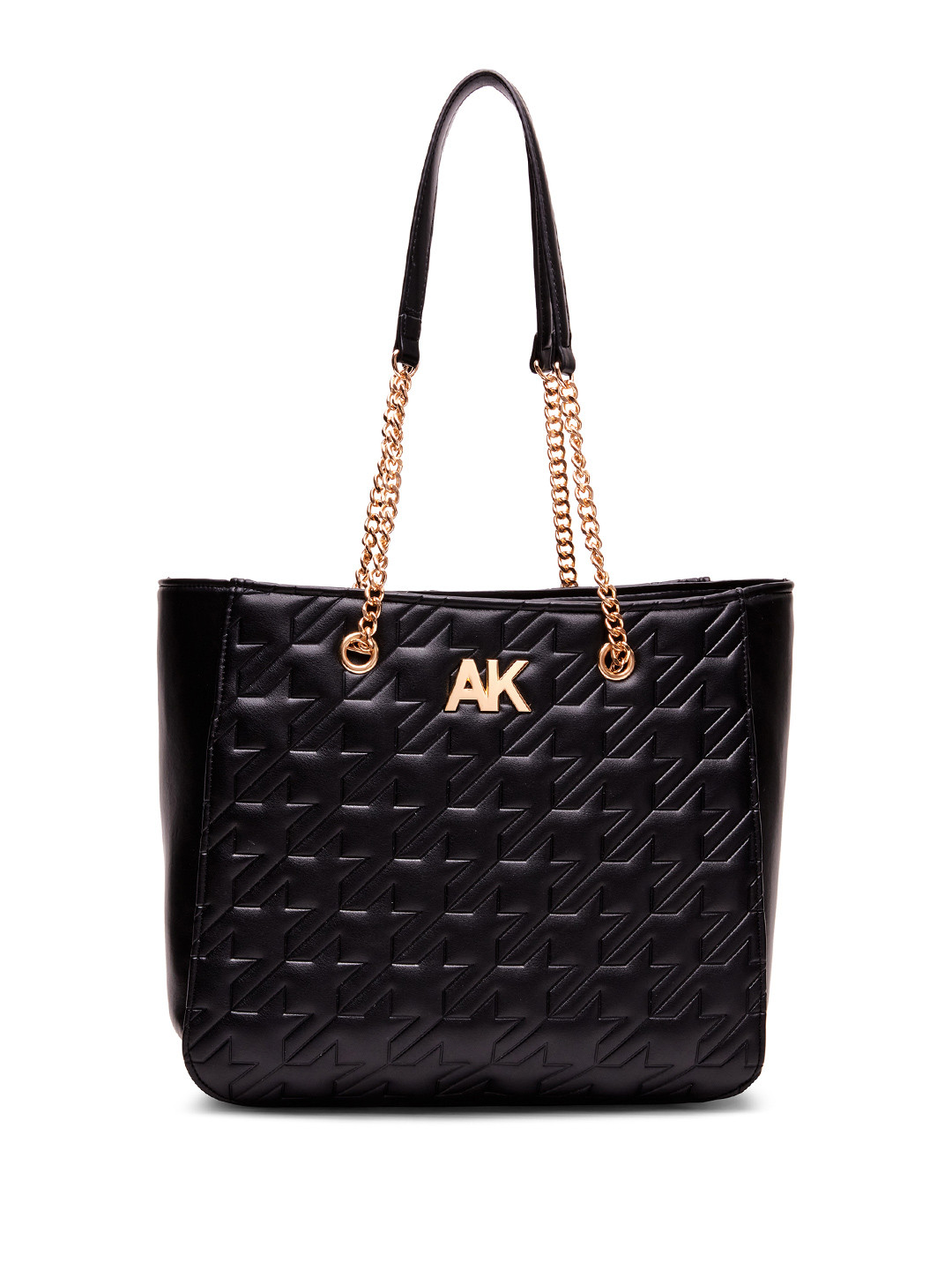 Buy ANNE KLEIN Textured Structured Handheld Bag - Handbags for Women ...