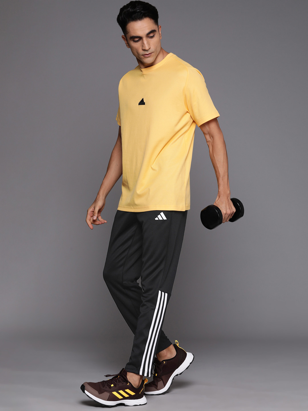 Buy ADIDAS Men Printed M Sereno Pt Track Pants - Track Pants for Men ...