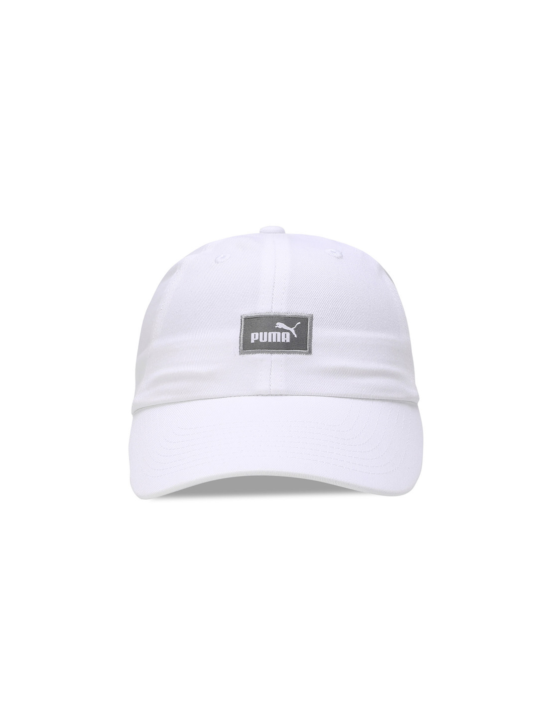 Buy Puma Unisex ESS Cap III Snapback Cap - Caps for Unisex 28155102 ...