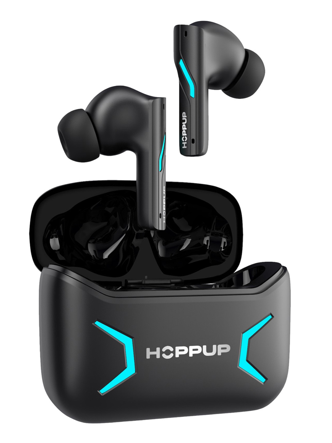 Buy HOPPUP Gaming Earbuds With 13MM Drivers Headphones - Headphones for ...