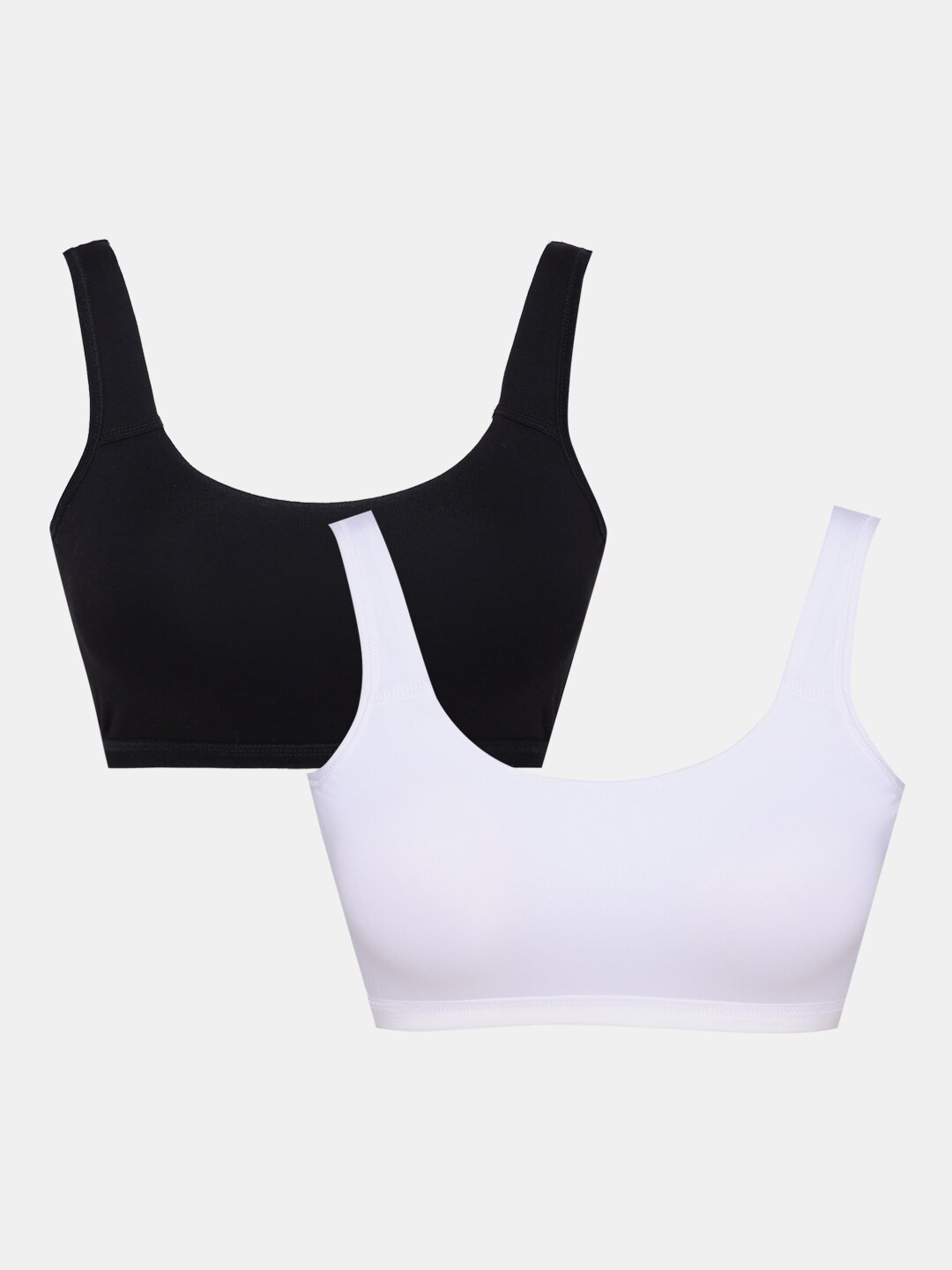 Buy Sillysally Girls Pack Of 2 Full Coverage Removable Padded Beginners ...