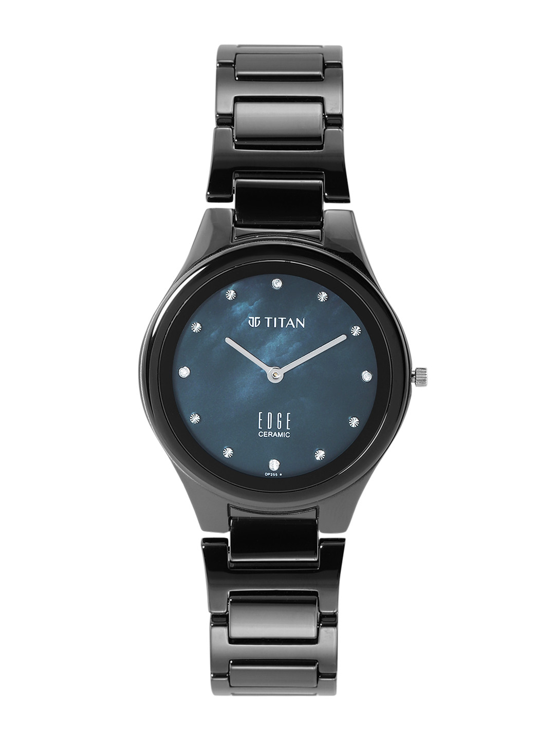 Buy Titan Women Bracelet Style Straps Analogue Watch 2653NC02 - Watches ...