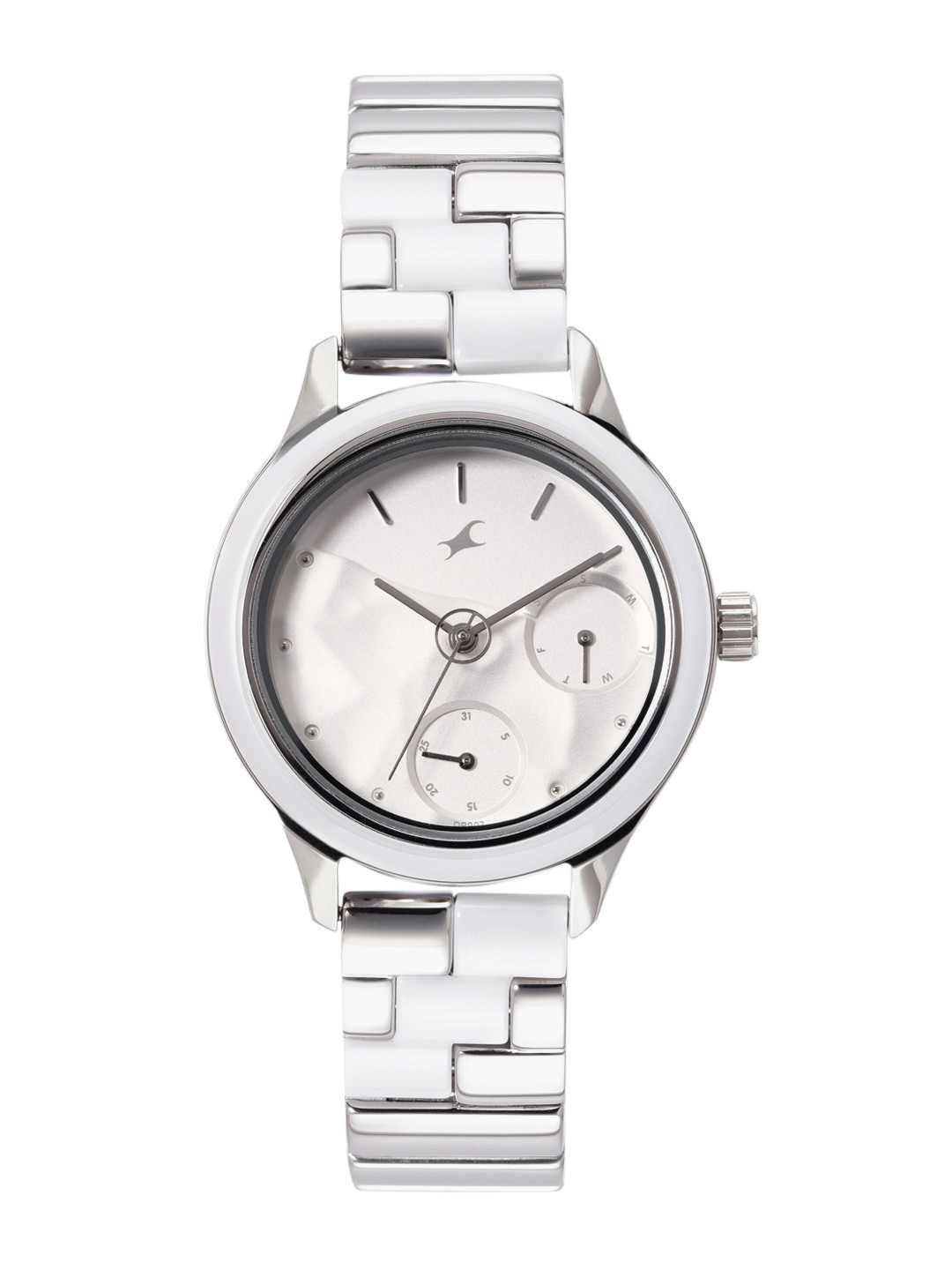 Buy Fastrack Women CERAME GIRLS Analogue Watch 6294KD02 - Watches for ...