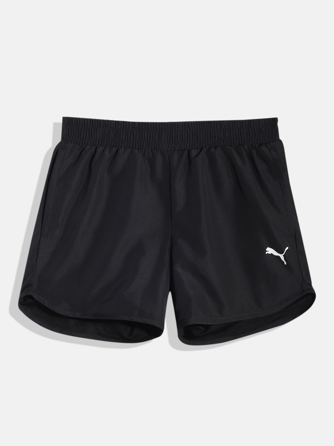 Buy Puma Girls Active Shorts - Shorts for Girls 28186806 | Myntra