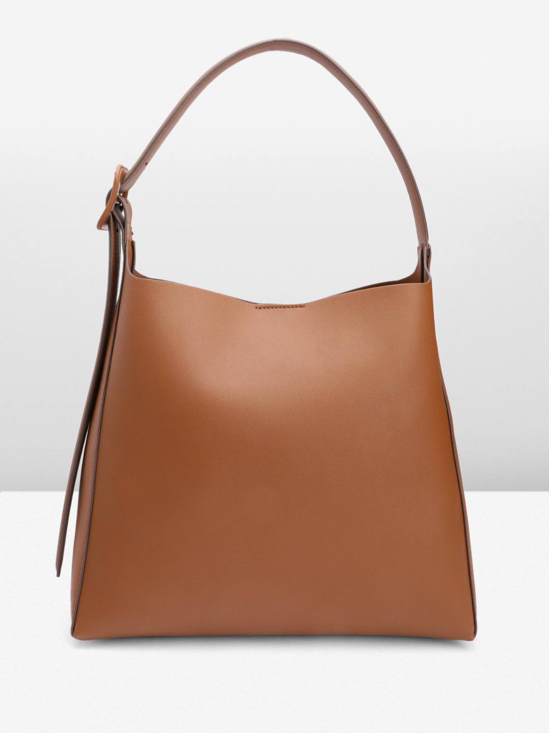 Buy MANGO Bucket Shoulder Bag - Handbags for Women 28197764 | Myntra