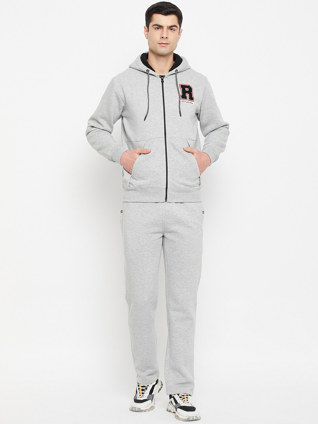 Buy Duke Hooded Long Sleeves Tracksuits - Tracksuits for Men 28206118 ...