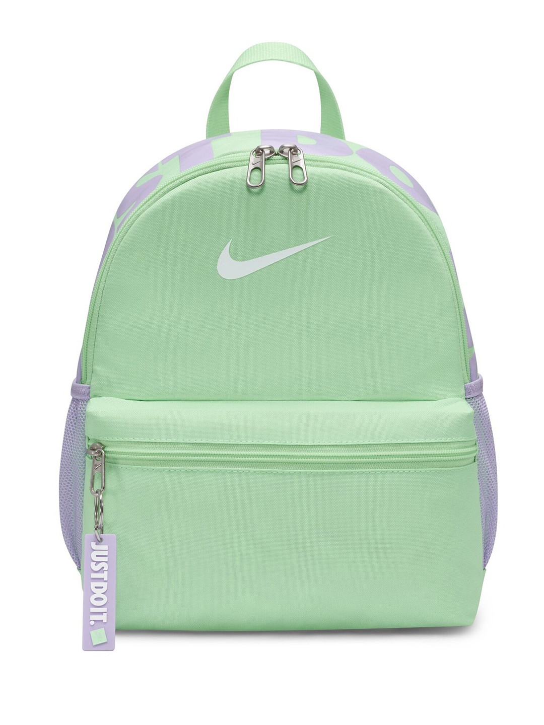 Buy Nike Brasilia JDI Kids' Mini Backpack (11L) - Backpacks for Unisex ...