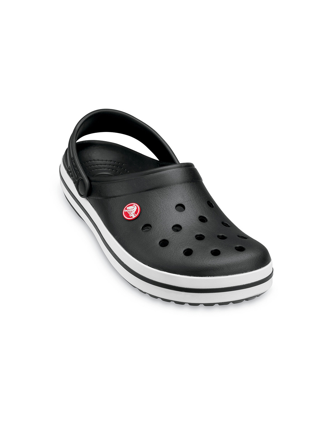 Buy Crocs Unisex Croslite Clogs - Flip Flops for Unisex 28212434 | Myntra