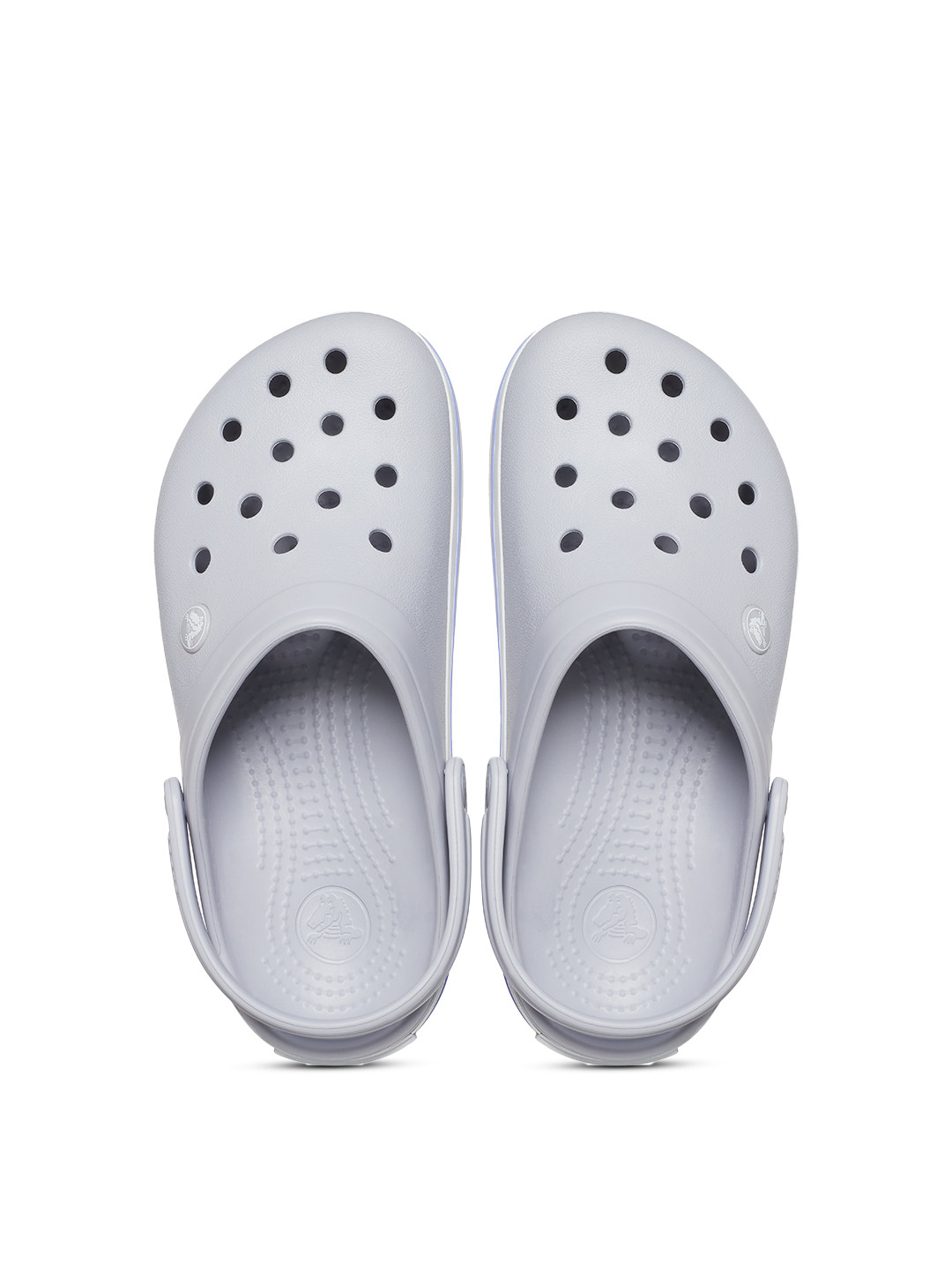 Buy Crocs Unisex Self Design Croslite Clogs - Flip Flops for Unisex ...