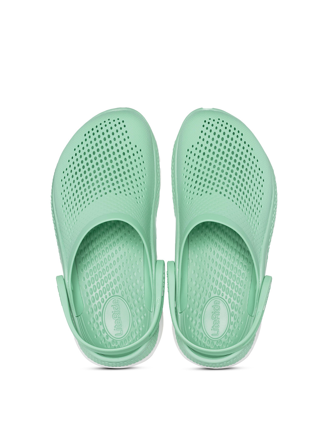 Buy Crocs Unisex Croslite Clogs - Flip Flops for Unisex 28212452 | Myntra