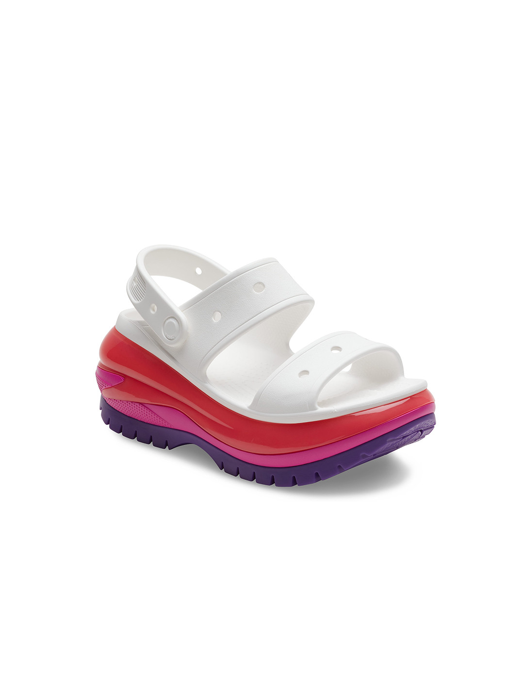 Buy Crocs Unisex Open Toe Croslite Sliders - Flip Flops for Unisex ...