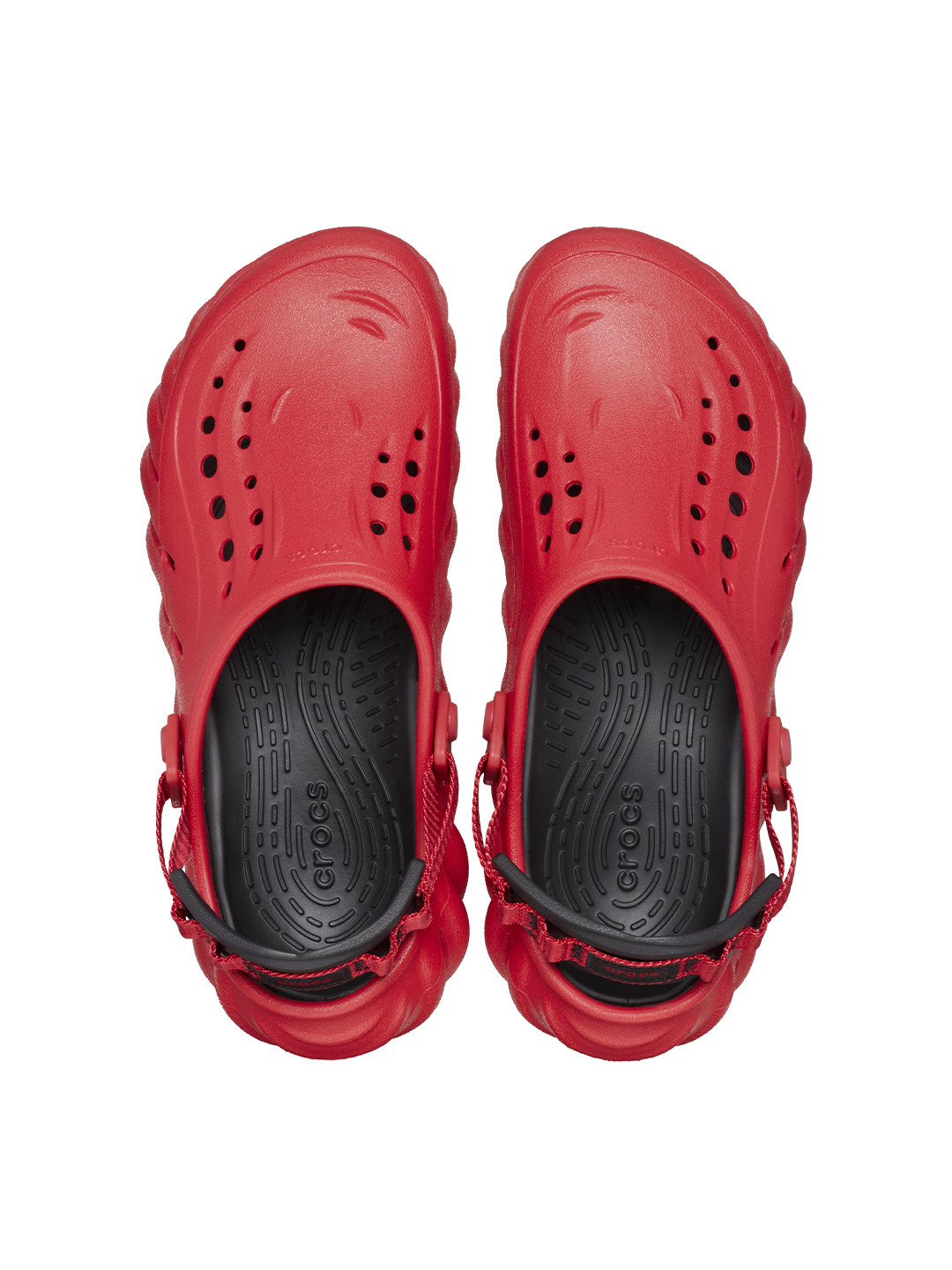 Buy Crocs Unisex Croslite Clogs - Flip Flops for Unisex 28212524 | Myntra