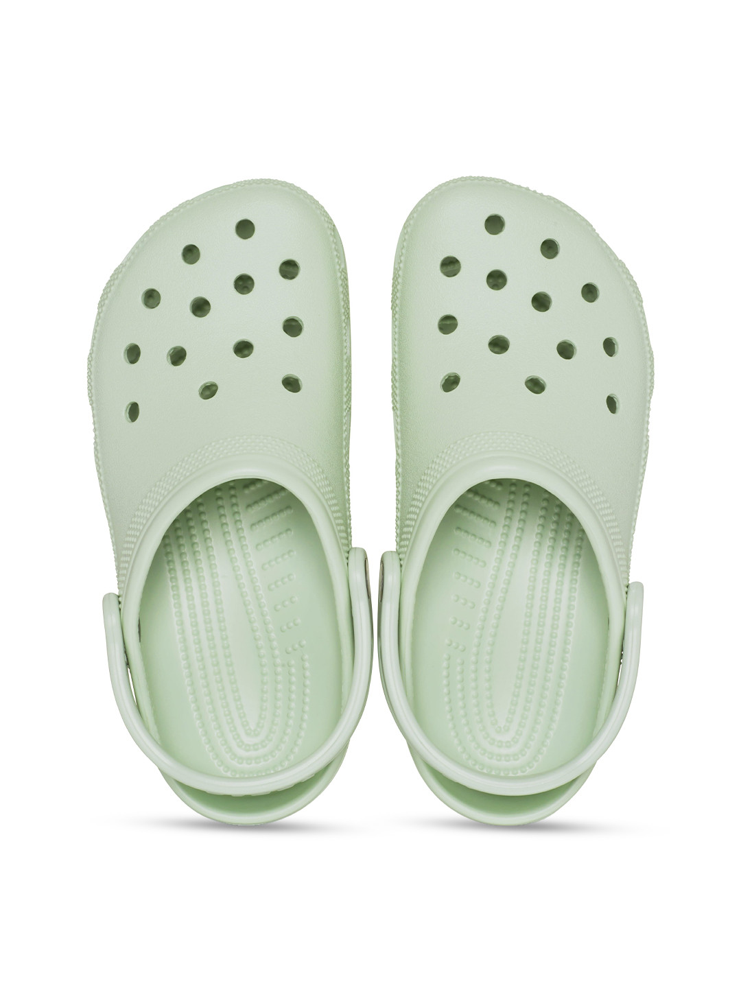 Buy Crocs Unisex Self Design Croslite Clogs - Flip Flops for Unisex ...