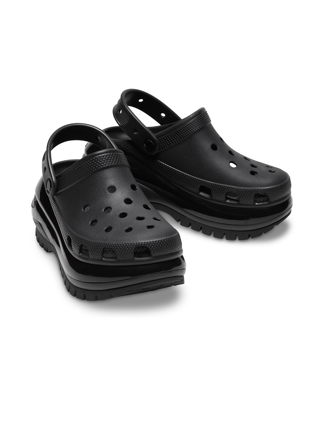 Buy Crocs Unisex Croslite Clogs - Flip Flops for Unisex 28212556 | Myntra