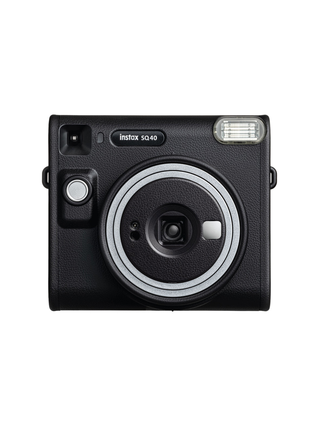 Buy Fujifilm Black Instax Square SQ40 - Cameras for Unisex 28234278 ...