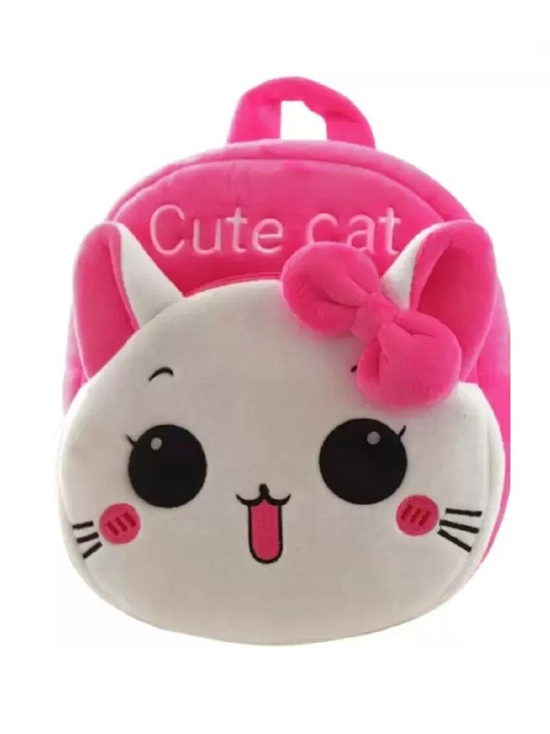 Buy Frantic Kids Embroidered Backpack - Backpacks for Unisex Kids ...