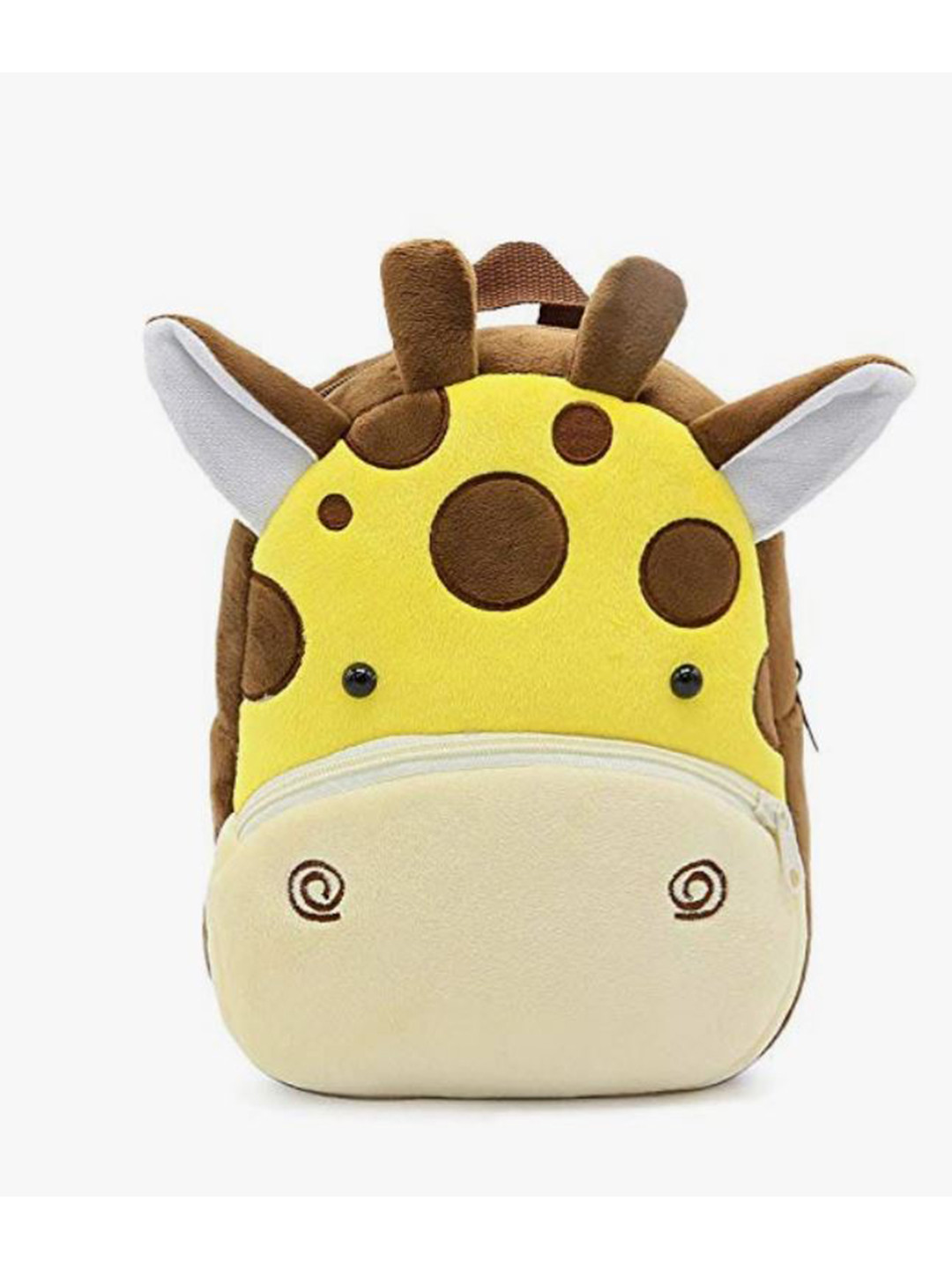 Buy Frantic Kids Giraffe Backpack - Backpacks for Unisex Kids 28247246 ...
