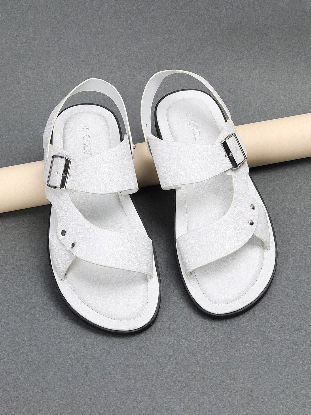 Buy CODE By Lifestyle Men Comfort Sandals - Sandals for Men 28263154 ...