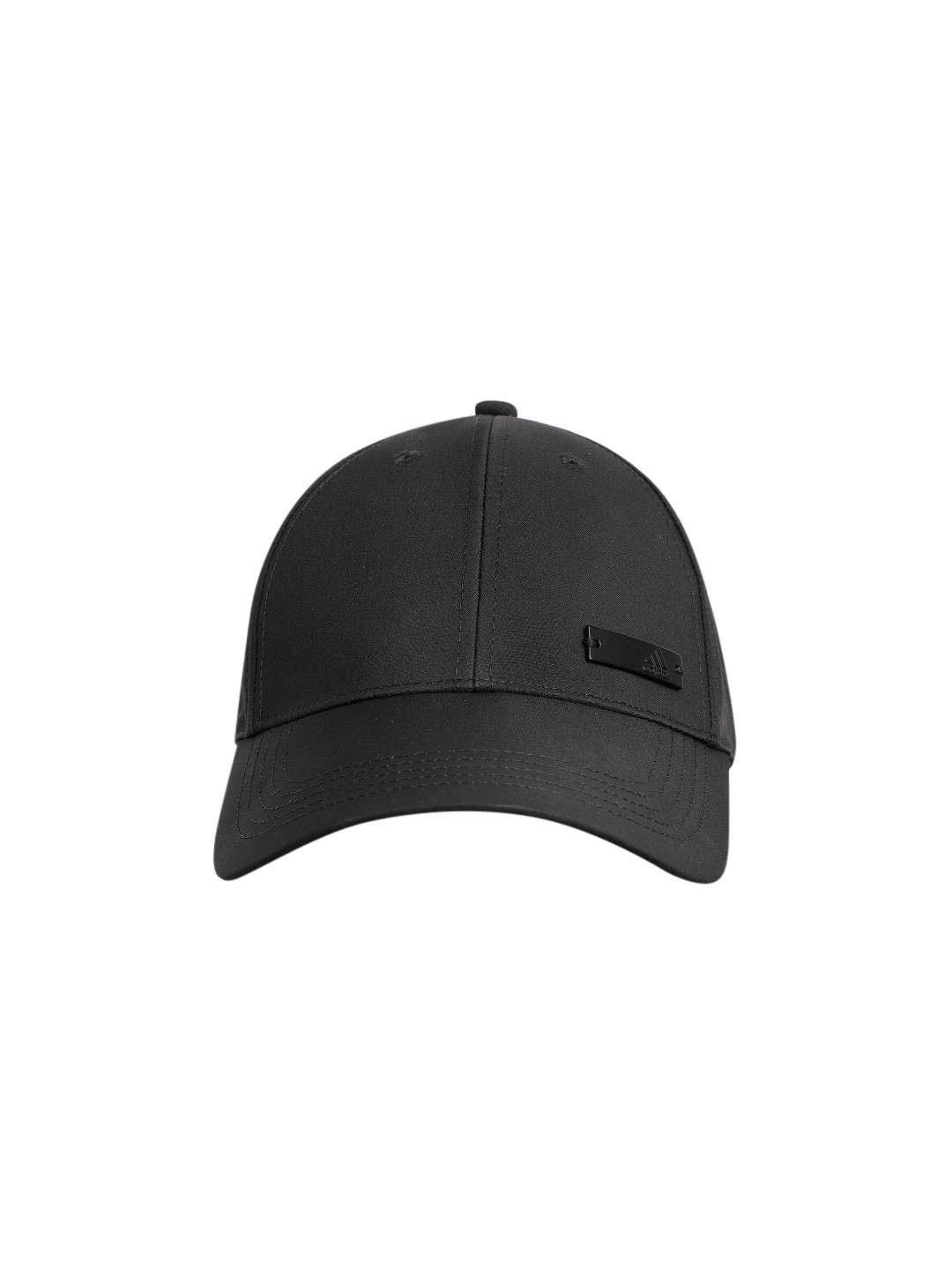 Buy ADIDAS Unisex Metal Badge Lightweight Baseball Cap - Caps for ...