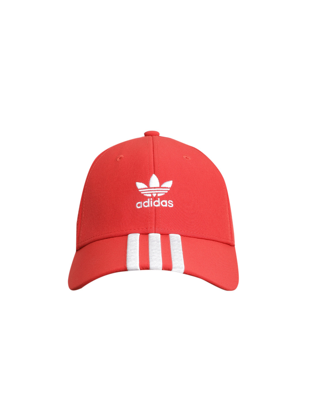 Buy ADIDAS Originals Unisex Embroidered Flex Baseball Cap - Caps for ...