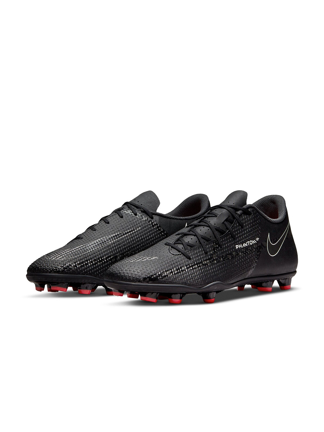 Buy Nike Phantom GT2 Club MG Multi Ground Football Boots - Sports Shoes ...