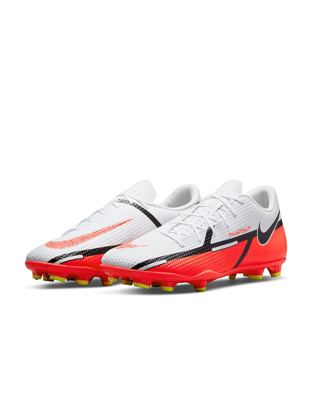 Buy Nike Unisex Phantom GT2 Club MG Multi Ground Football Boots ...