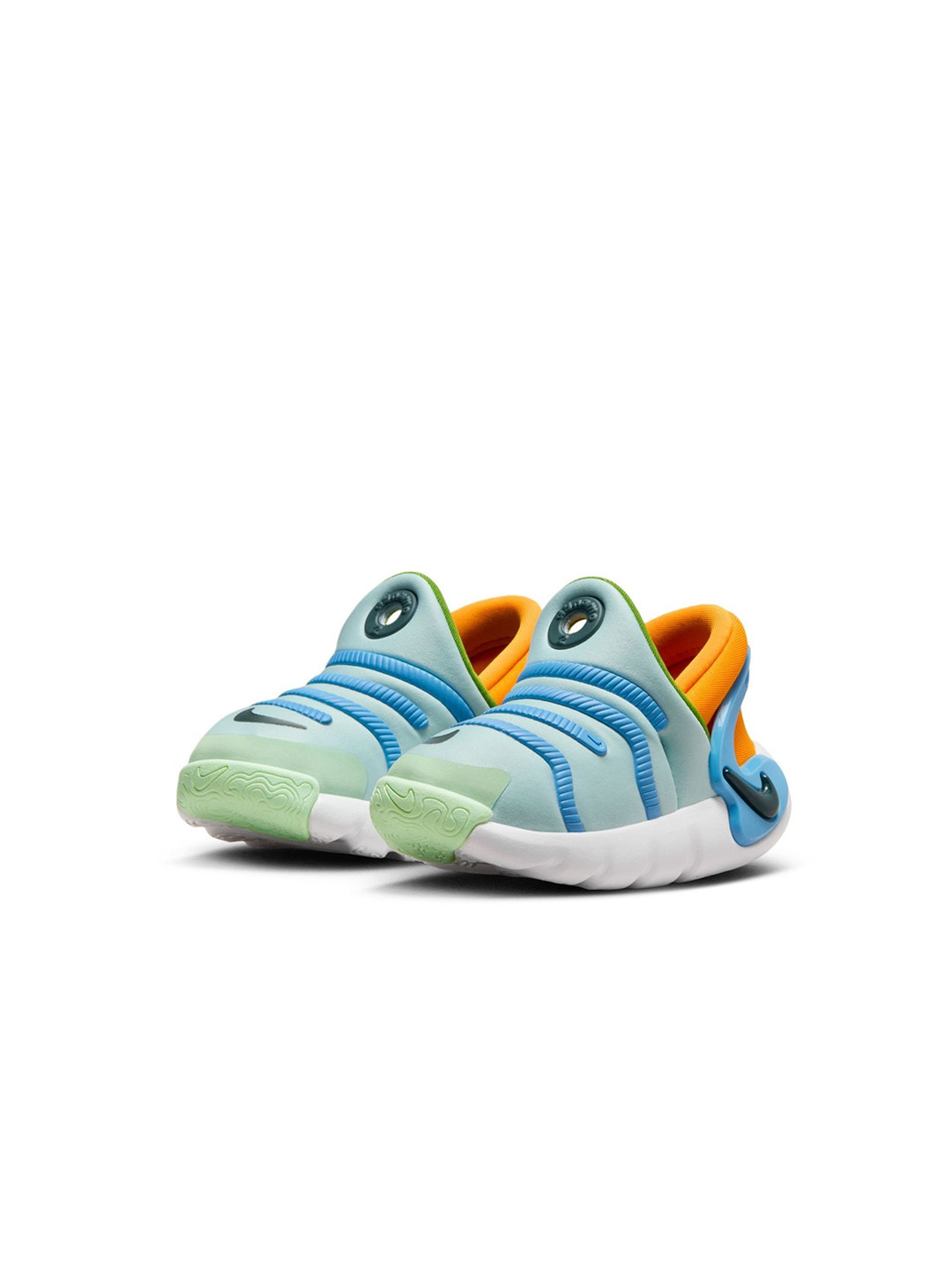 Buy Nike Dynamo 2 EasyOn Baby/Toddler Shoes - Casual Shoes for Boys ...
