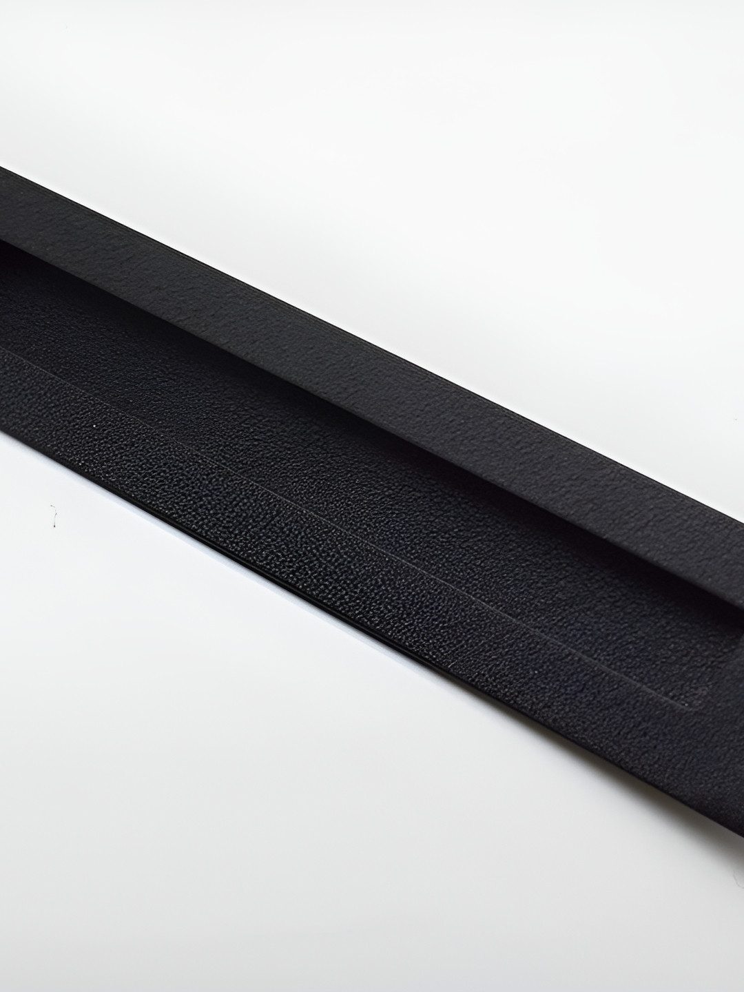 Buy Rab Black Matte Finish Drawer Handle - Hooks And Holders for Unisex ...