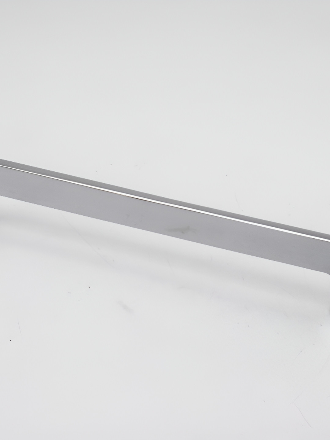 Buy Rab Silver Toned Glossy Finish Door Handle - Hooks And Holders for ...