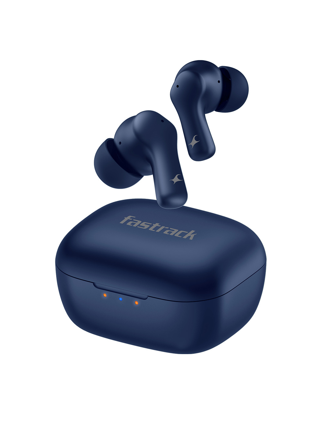 Buy Fastrack FPods FZ100 Earbuds With Mega 50Hr Battery & 3C Nitro Fast ...