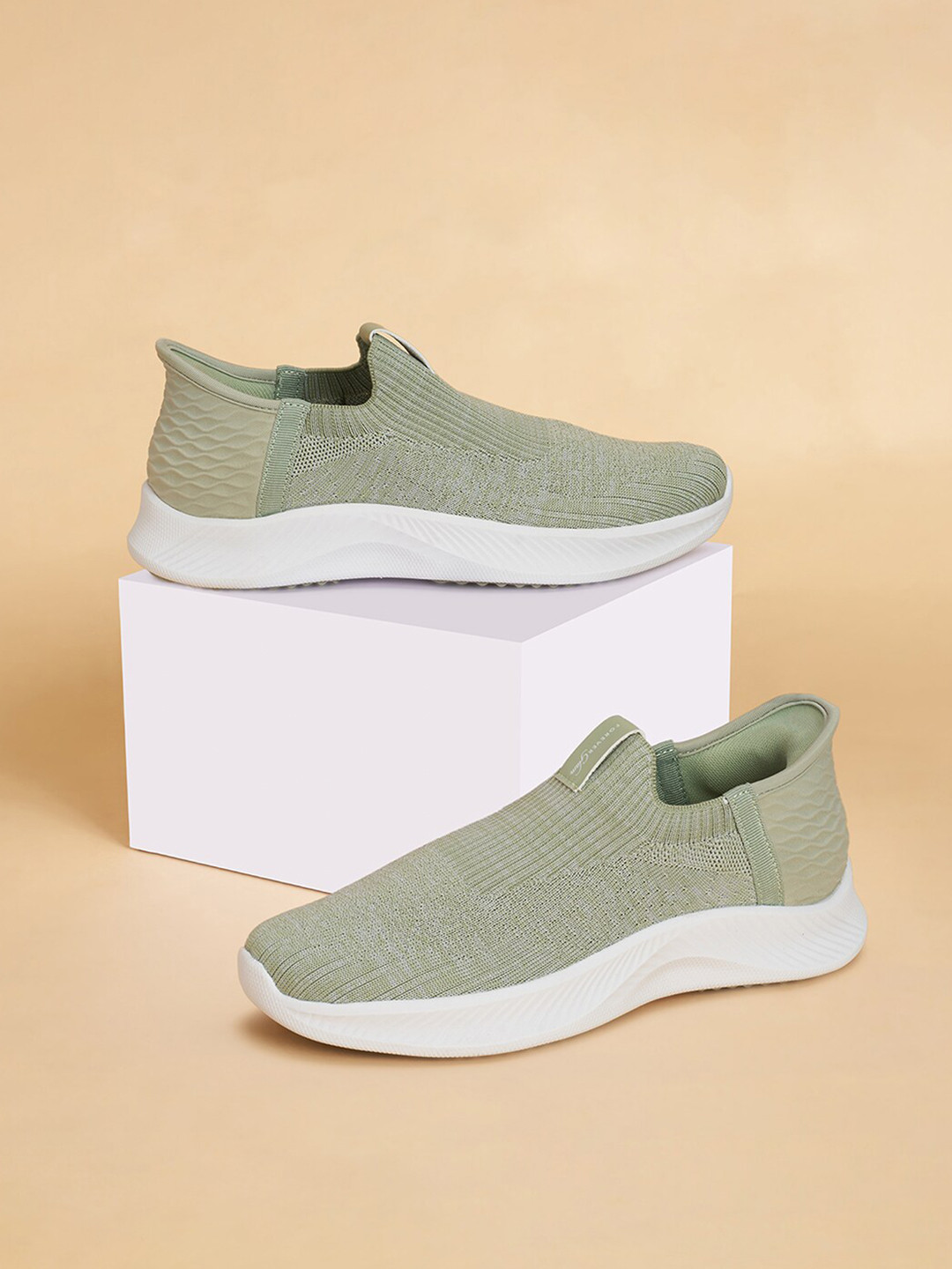 Buy Forever Glam By Pantaloons Women Walking Shoes - Sports Shoes for ...