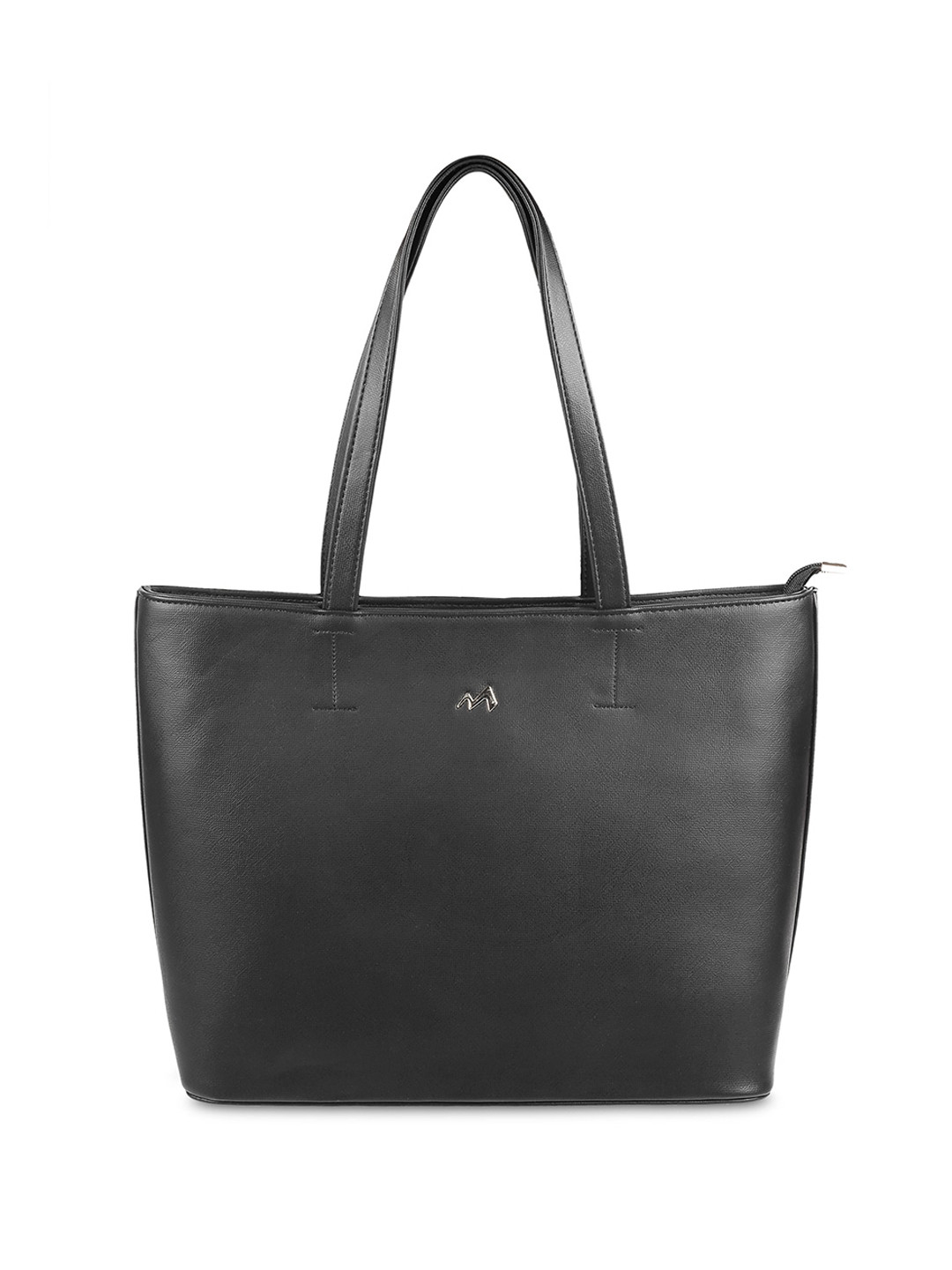 Buy Metro Textured Structured Shoulder Bag - Handbags for Women ...