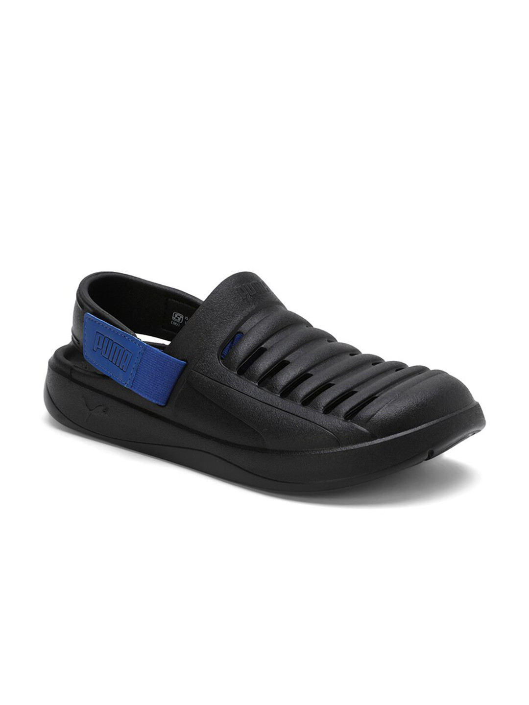 Buy Puma Kids Youth Clogs - Flip Flops for Unisex Kids 28340240 | Myntra