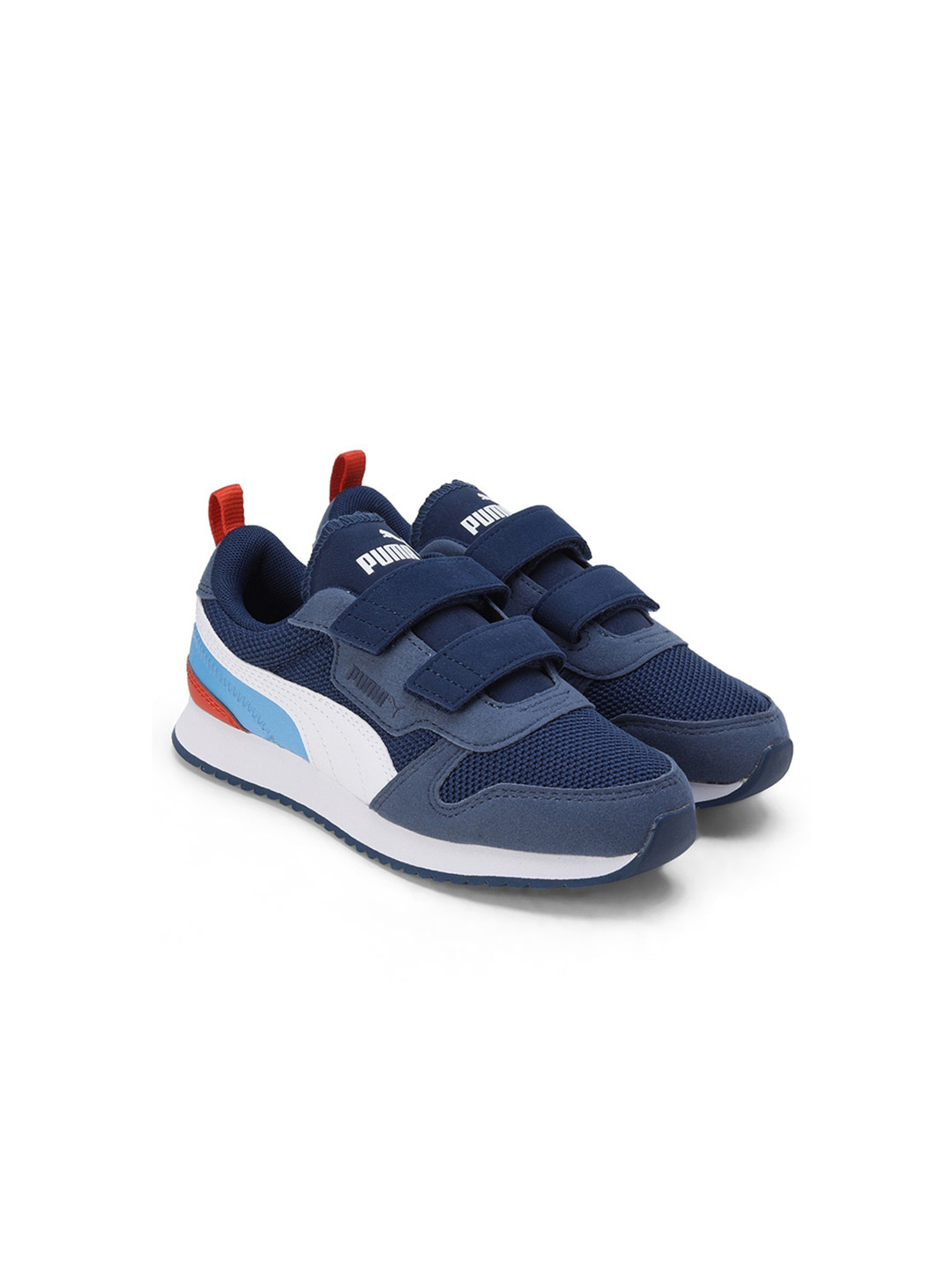Buy Puma Kids R78 Sneakers - Casual Shoes for Unisex Kids 28340362 | Myntra