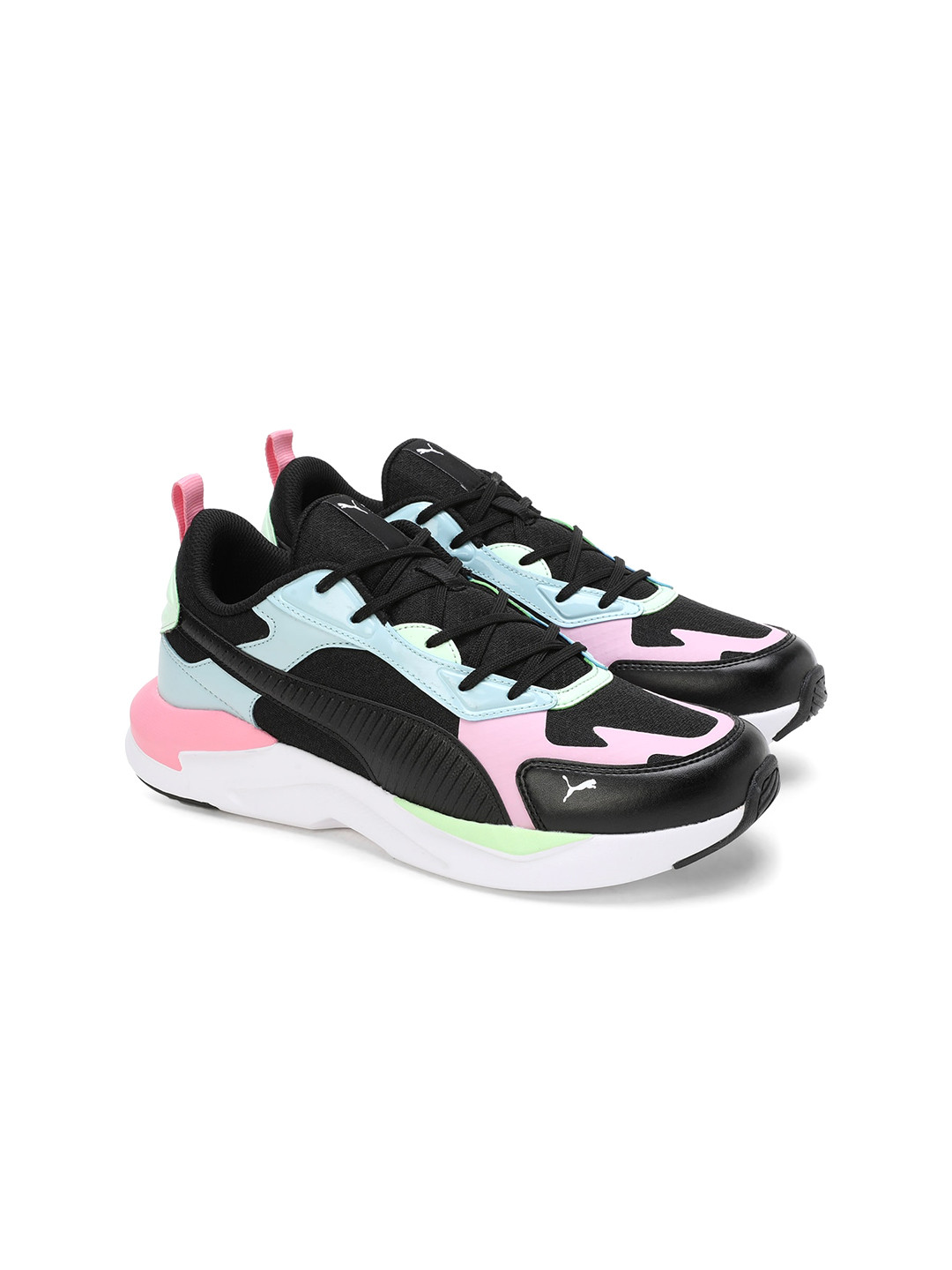 Buy Puma Women X Ray Fluido Sneakers - Casual Shoes for Women 28340384 ...