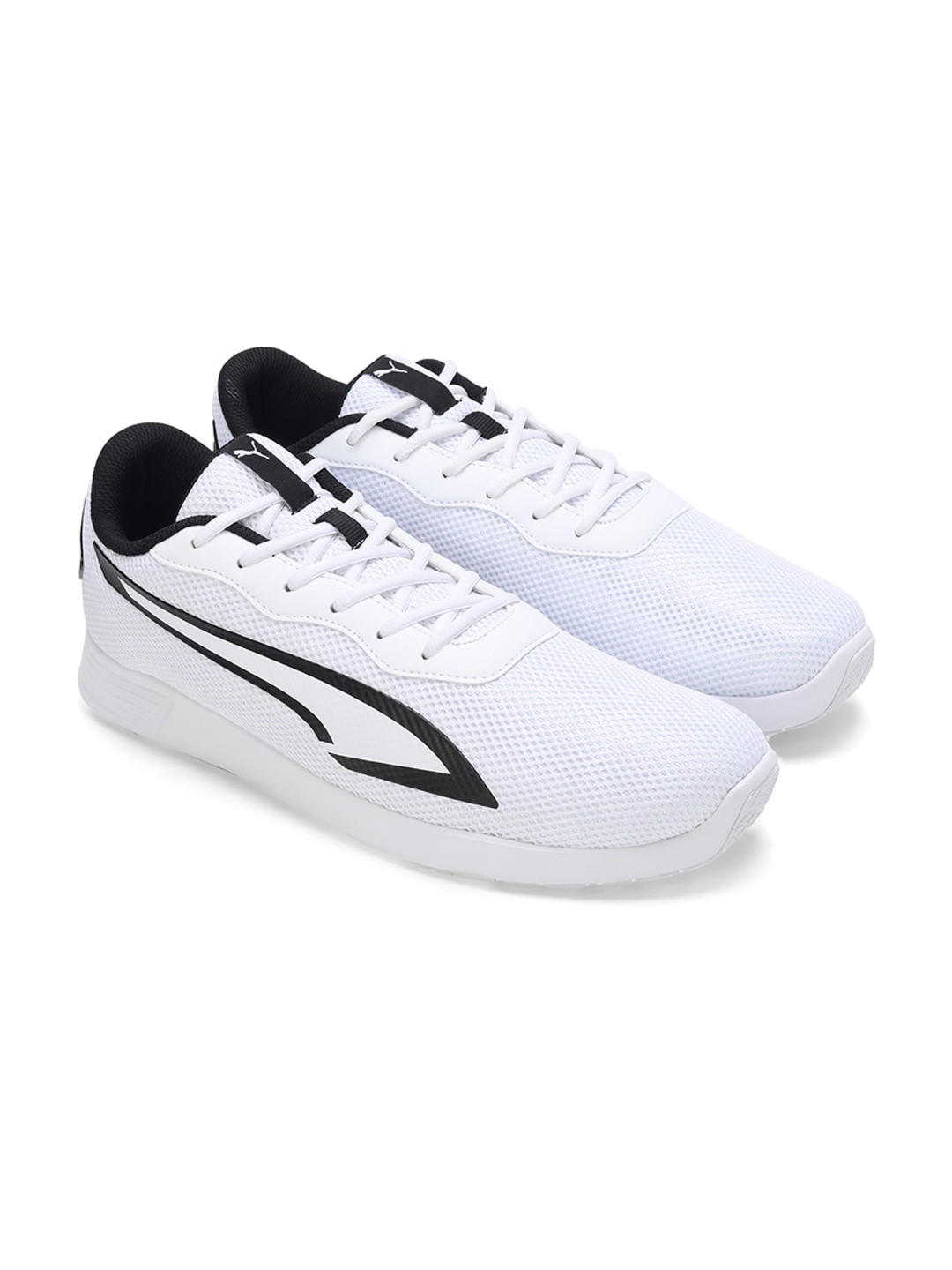 Buy Puma Men Tychonic Sneakers - Casual Shoes for Men 28340540 | Myntra