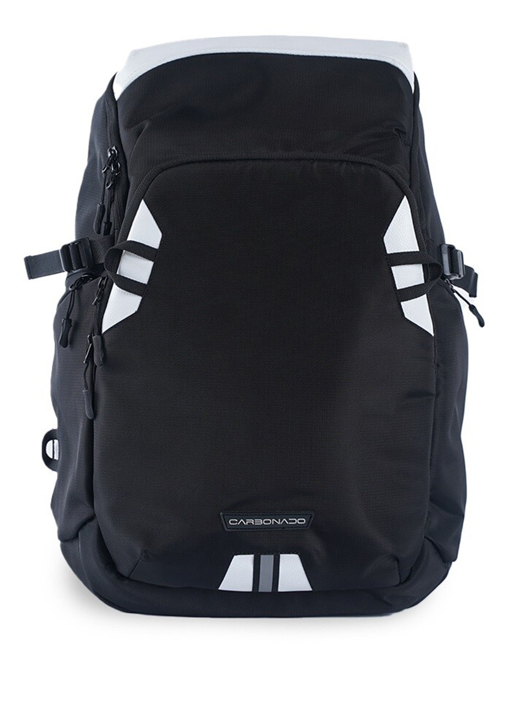 Buy Carbonado Unisex Ergonomic Backpack Up To 15 Inch - Backpacks for ...